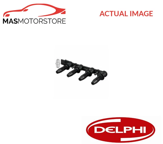 ENGINE IGNITION COIL Delphi Ce20009-12B1 P For Fiat Stilo,Croma 1.8 16V ...