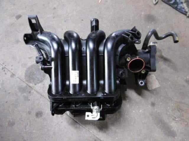 MAZDA DEMIO 2012 DBA-DE3FS Inlet Manifold [Used] [PA66629217] £366.00 ...