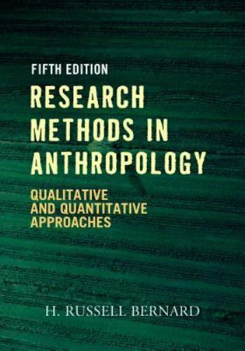 Qualitative Research Methods