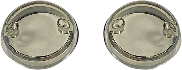 CUSTOM DYNAMICS PB-SCOUT-SMOKED ProBEAM® Lens Replacement for Scout $23 ...