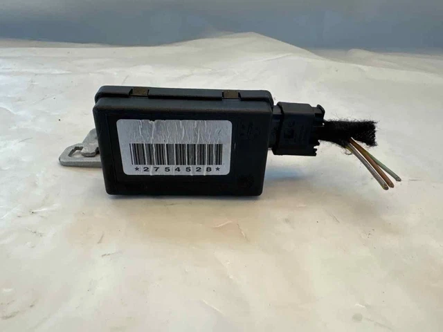 2010 MINI COOPER Hatchback Trunk Latch Power Lock Actuator Deck Lid ...