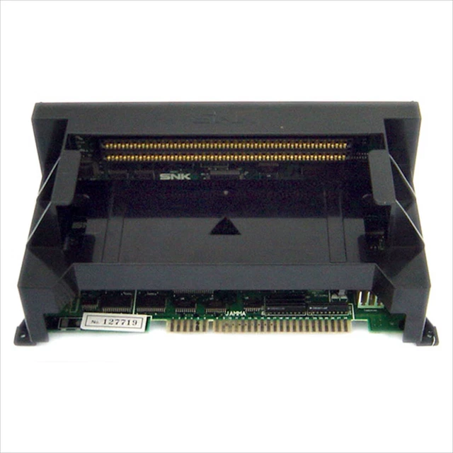 USATO MV 1B SNK neogeo Madre Board Arcade Gioco Board Con Copia Di ...
