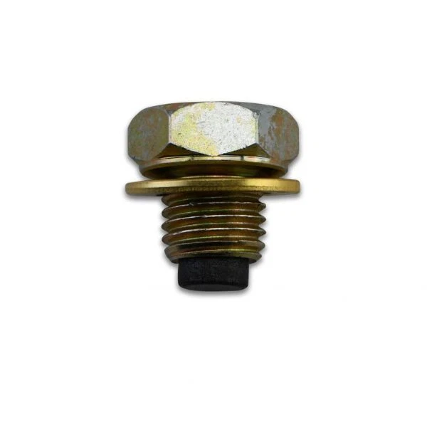 ENGINE OIL SUMP Drain Bolt for Yamaha YBR 125 2005-2016 £8.99 - PicClick UK