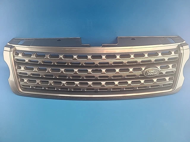 GENUINE LAND ROVER Lr055880 Front Grille Grill For Range Rover L405 £ ...