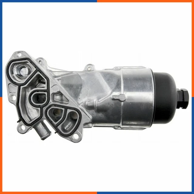 RADIATEUR D'HUILE MOTEUR pour CITROEN | 8MO376797101, 3011030K2, 1103K2 ...