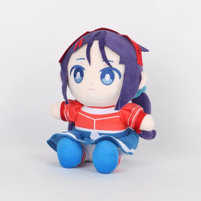 MISIDE PLUSH MITA Toy With Soft Pp Cotton Stuffing For Collectors And ...