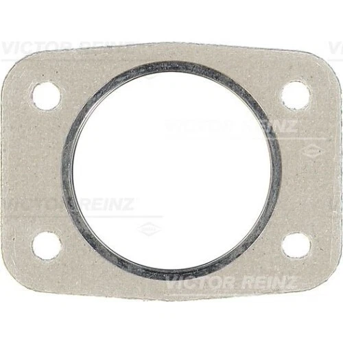 JOINT D'ÉTANCHÉITÉ, TUYAU d'échappement pour BMW 71-37287-00 EUR 15,36 ...