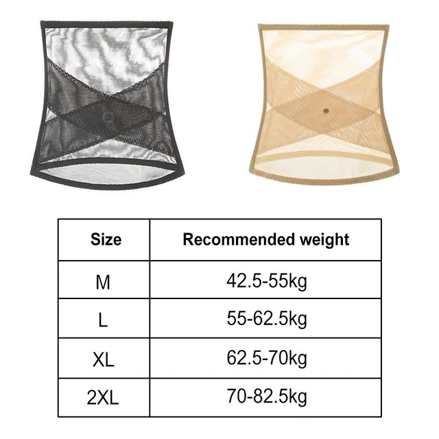 Fat Burner Sauna Tummy Tuck Belt Hot Body Shaper Magic Girdle For Belly Slimming £570 Picclick Uk