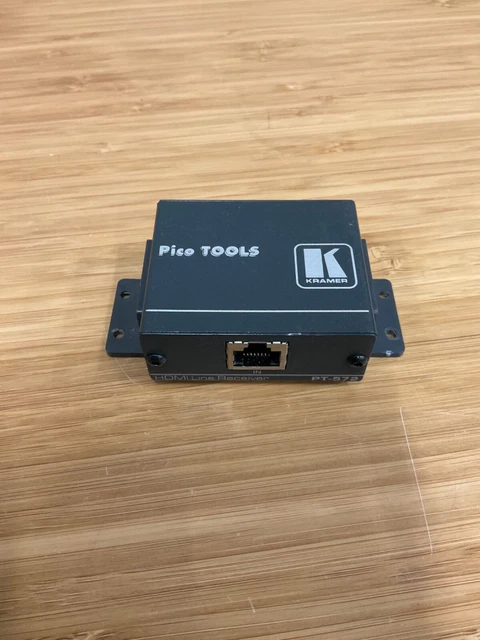 KRAMER PICO TOOLS PT-572 HDMI Line Receiver $18.00 - PicClick