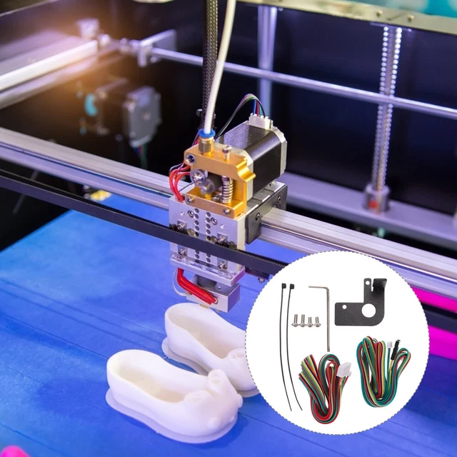 NO CLOGGER TOOL Set High Precision Printer Leveling Kit £10.65 ...