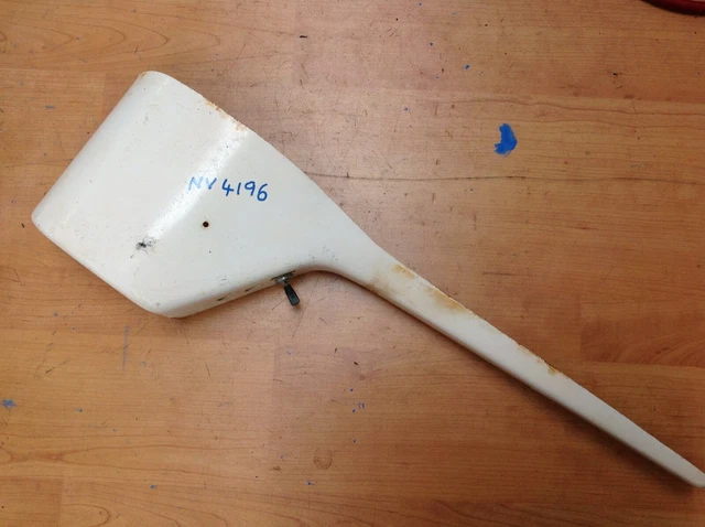 MASSEY FERGUSON FORD fordson john deere with duncan cab wiper motor ...