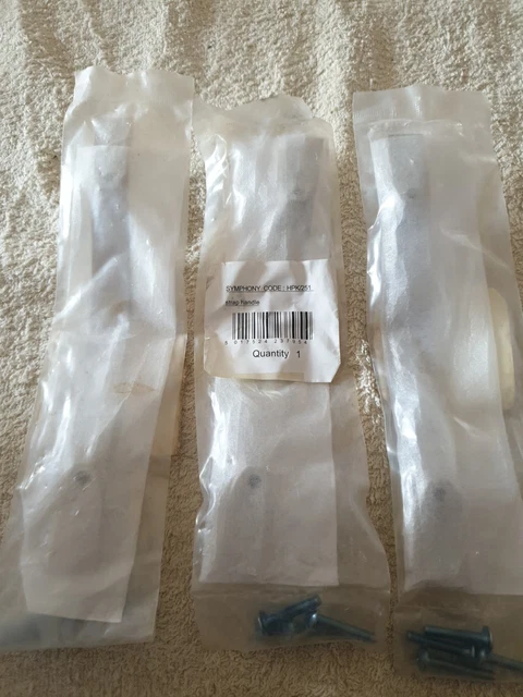 Symphony Kitchen Handles FOR SALE! - PicClick UK