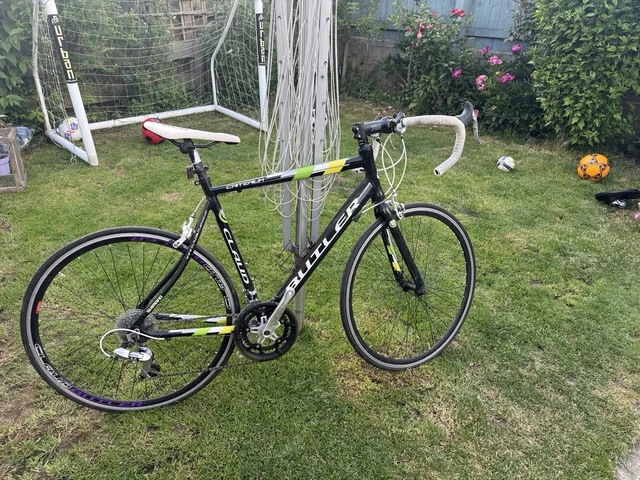 CLAUD BUTLER ROAD Bike £47.48 - PicClick UK