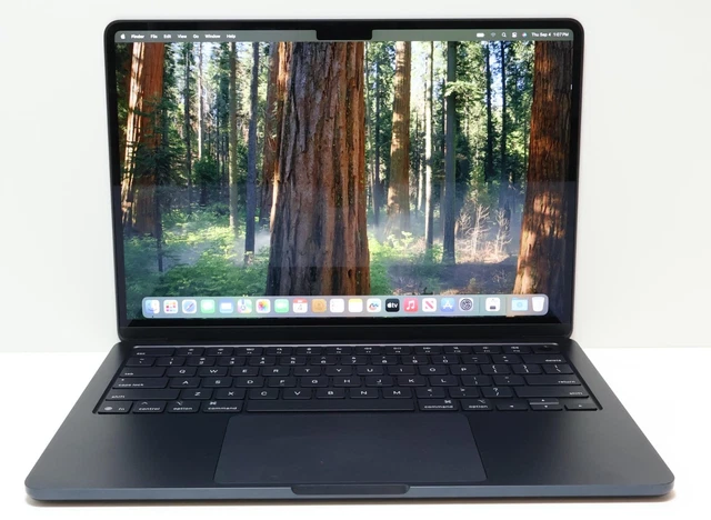 APPLE MACBOOK AIR M4 10-Core 16GB 256GB 13" MW123LL/A Midnight $1,051. ...