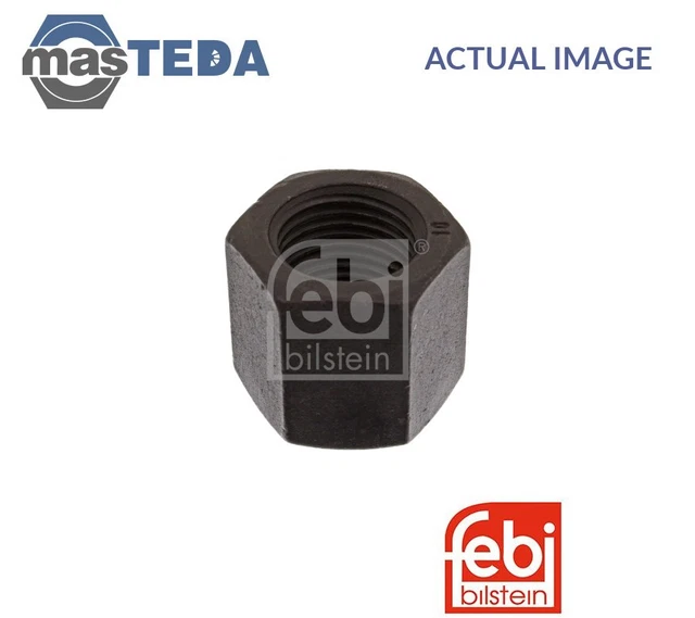 03205 WHEEL NUT Febi Bilstein New Oe Replacement £20.99 - PicClick UK