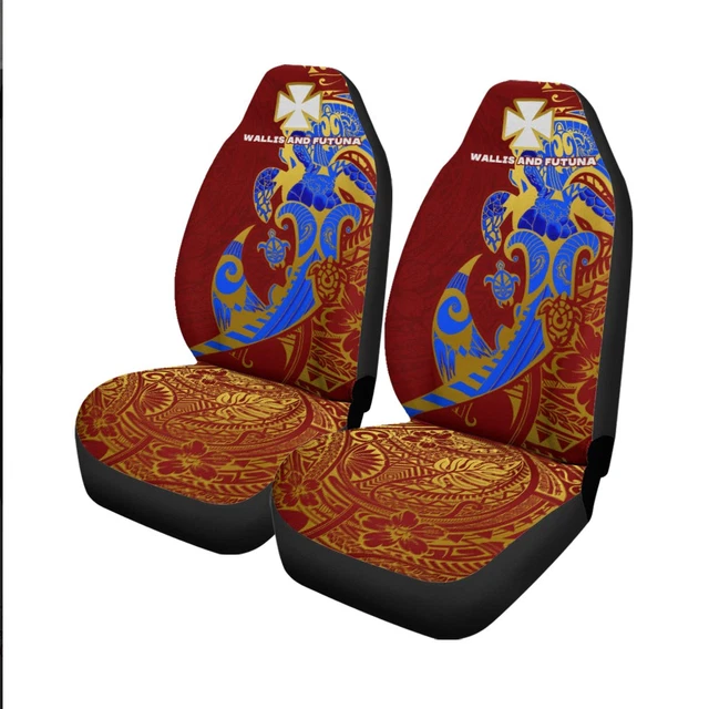 SRI LANKA CRICKET World Cup 2024 Car Seat Cover Shri Lanka Jathika ...