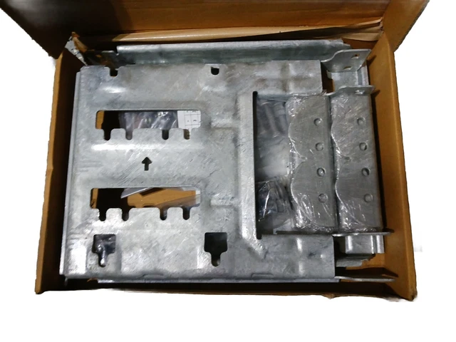 SXK1255394/2 ERICSSON BACK To Back(B2B) Radio(Rru) Mount Bracket $257.51 - PicClick CA