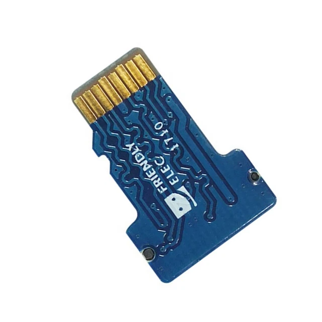 MICRO-SD TO EMMC Adapter EMMC Module To Micro-SD Adapter for Nanopi K1 ...