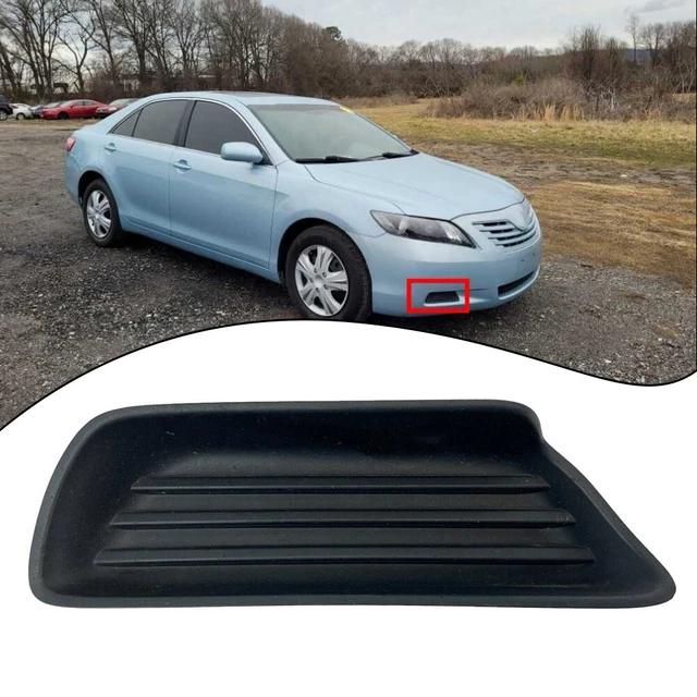 HOUSSE DE TROU pare-chocs avant longue durée pour Camry 2007 2009 ...