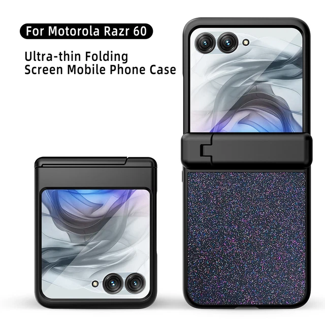 FOR MOTOROLA RAZR Ultra 2025/Razr 2025 Stand Full Body Shockproof ...