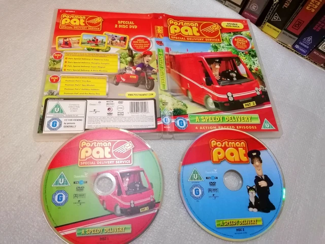 Postman Pat A Speedy Car Postman Pat Postman Children - vrogue.co Postman Pat A Speedy Car Postman Pat Postman Children - vrogue.co