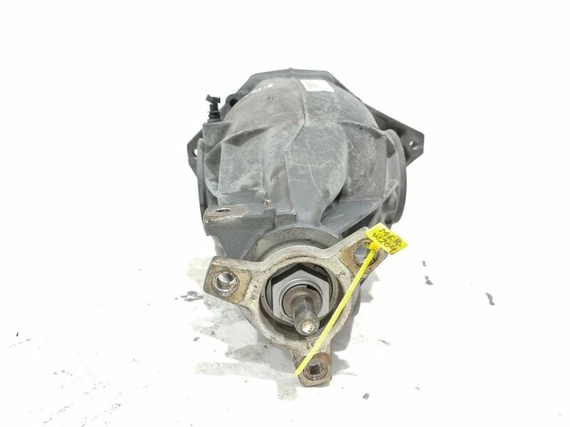 A2043510408 DIFFÉRENTIEL ARRIÈRE pour MERCEDES-BENZ CLASE C 220 DI 2007 ...