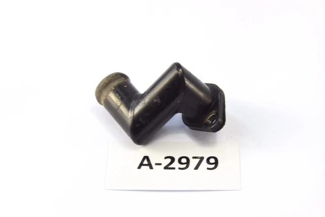 TRIUMPH TIGER 900 T 400 - Durite raccord tuyau d'eau capot moteur A2979 ...