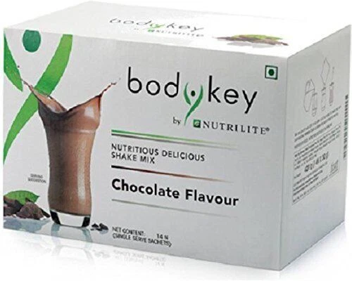 AMWAY NUTRILITE BODY Key Nutritious Delicious Shakes Powder ...