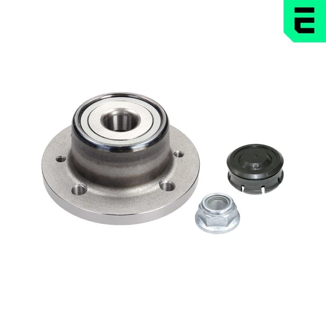 WHEEL BEARING KIT 702452 FOR RENAULT SCENIC/MPV 25 LUTECIA EXTRA/Box ...