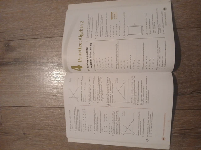 BRIDGING GCSE AND a Level Maths Student Book by Rowland, Mark Paperback ...