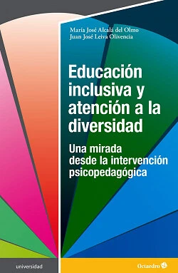 EDUCACIÓN INCLUSIVA Y atención a la diversidad. NUEVO. Envío URGENTE (IMOSVER) EUR 15,20 ...