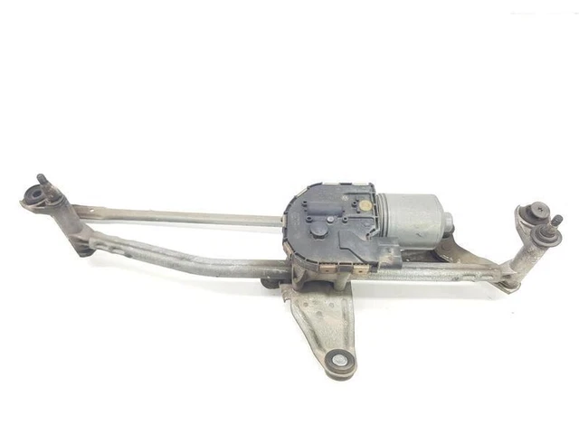 3AB955023A MOTOR LIMPIA delantero para VOLKSWAGEN PASSAT 1.9 TDI 2005 ...