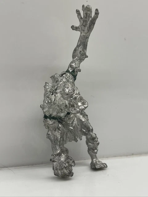 OGRE KINGDOMS GORGER Gorgers Citadel Miniatures Metal Warhammer Fantasy ...