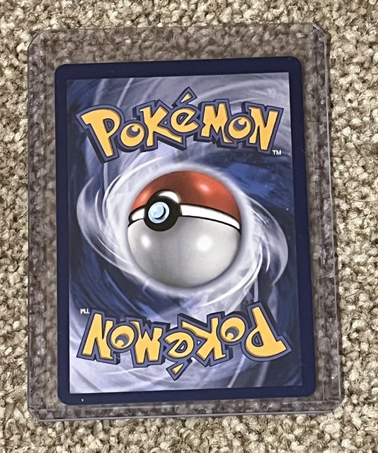 POKEMON TCG PHANTASMAL Flames Mega Gengar EX 056/094 Double Rare £4.50 ...