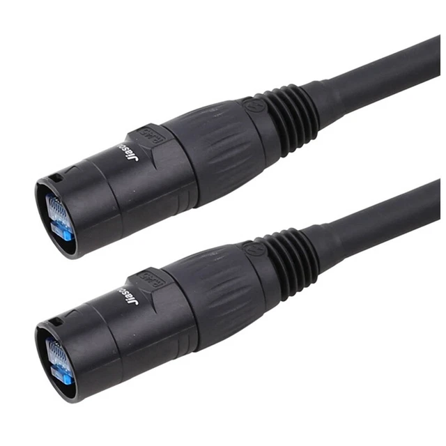 CAT6 ETHERNET CABLE, EtherCON-Compatible RJ45 Connectors for2603 £13.98 ...