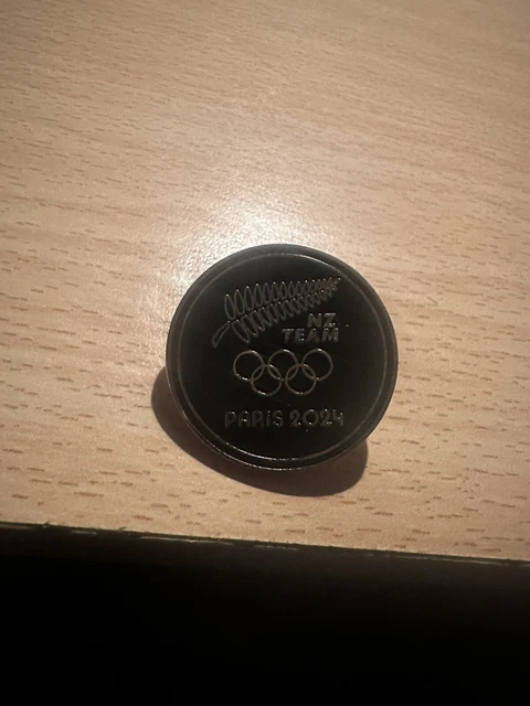 Pins Jo Paris 2024 Eur 20 00 Picclick Fr