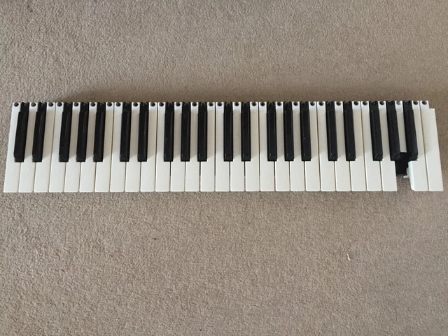 FATAR TP/7BA KEYBOARD (Parts & Spares) (Ion, Ms2000, Nord Lead, Virus ...