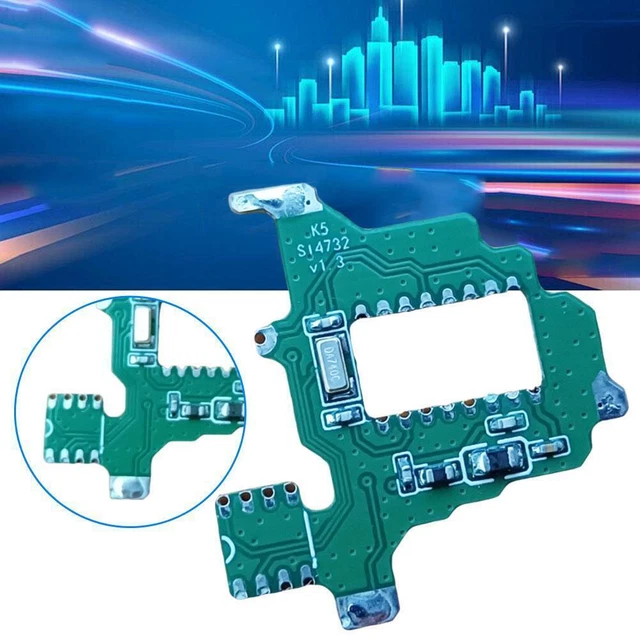 FOR QUANSHENG UV-K5/K6 radio modification module N2V6 $12.70 - PicClick AU