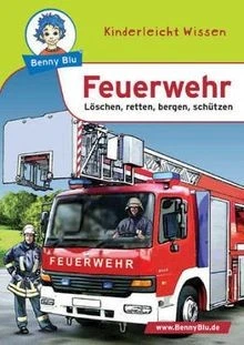 Feuerwehr Retten Lschen Bergen