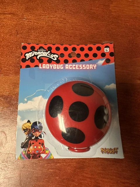 LOT DE 3 figurines articulées Miraculous Tales Of Ladybug & Cat Noir ...