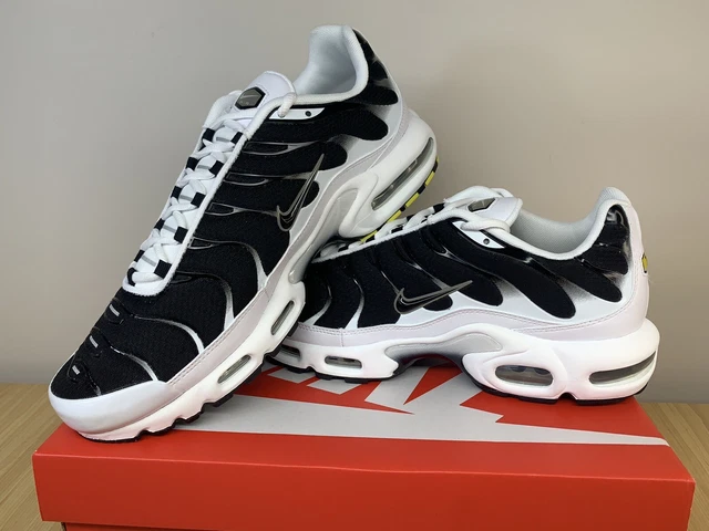 NIKE AIR MAX Plus TN "Killer Whale" (CT1094-102) US9M/10.5W presale ...