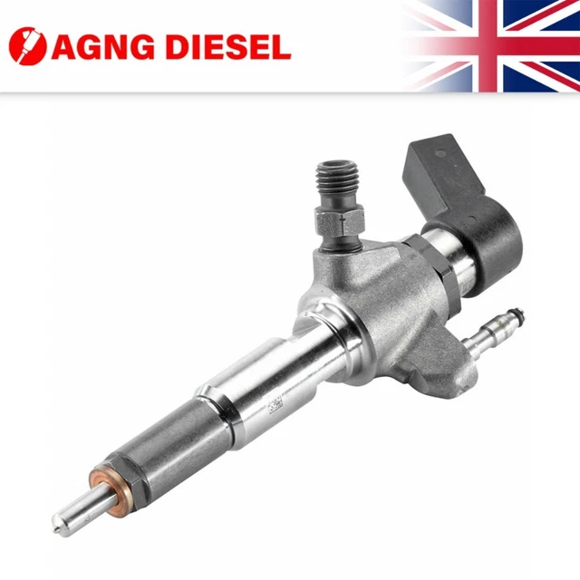 NEW SIEMENS FUEL Injector A2C59513556 5Ws40677 9674973080 9683957280 9802448680 £211.20 ...