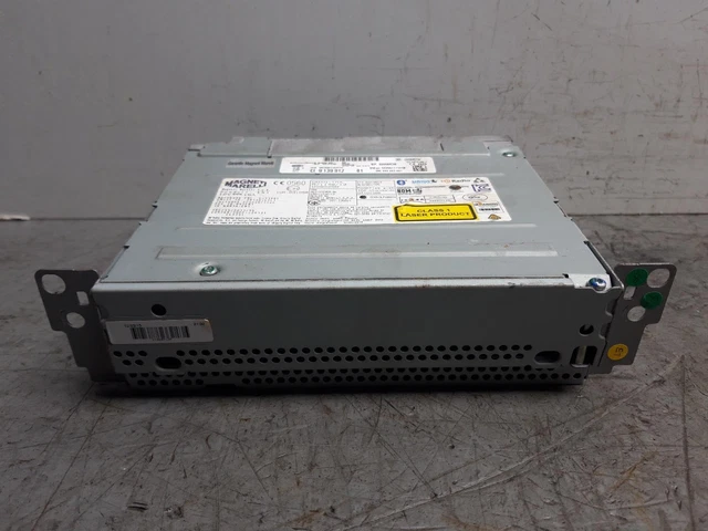 BMW MINI 14-23 Year Mk3 Bluetooth DAB SAT NAV Media Head Unit 9139912 ...