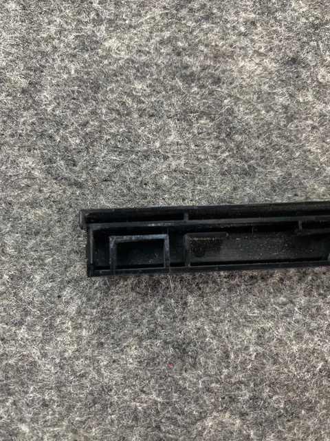 🎮 FAÇADE PLASTIQUE PS2 avec logo PlayStation – Pièce détachée EUR 6,00 ...