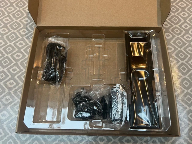 CONTROL4 C4–SRRS CHARGING Cradle and PSU For SR250 & SR260 Remote ...