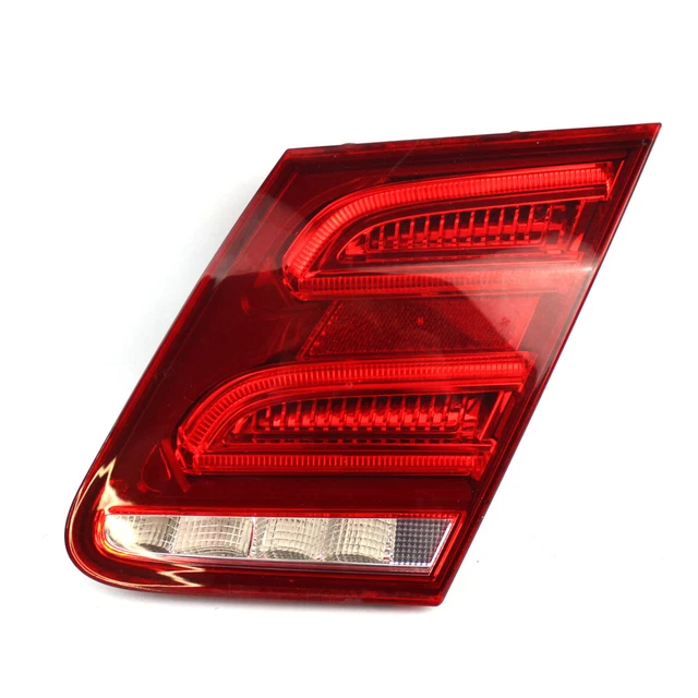 REAR LIGHT INSIDE Right Tailgate Mercedes-Benz W212 E-Class Mopf £127. ...