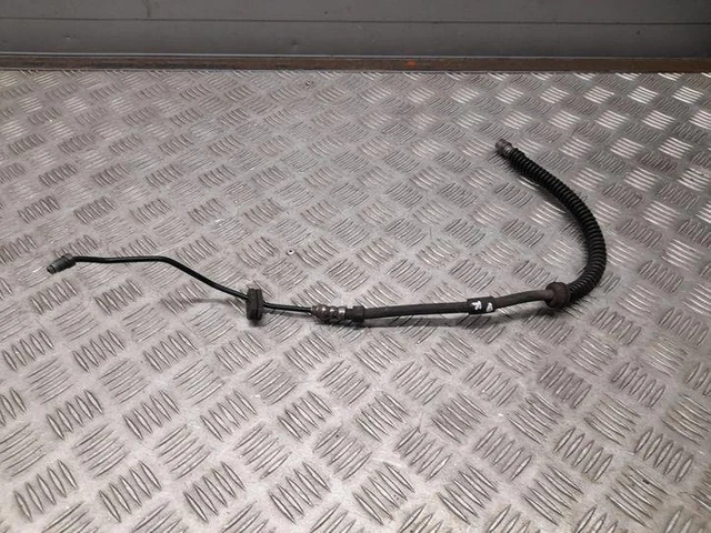 PORSCHE CAYENNE 92A 7P0616201A Brake Line Pipes 4.80 Petrol 294kw 2014 ...