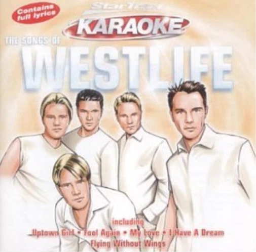 WESTLIFE THE SONGS Of Westlife (CD) Album EUR 10,22 - PicClick FR