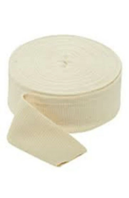 EESIBAN STOCKINETTE TUBULAR Bandage Unbleached 100% Cotton 7.5cm ...