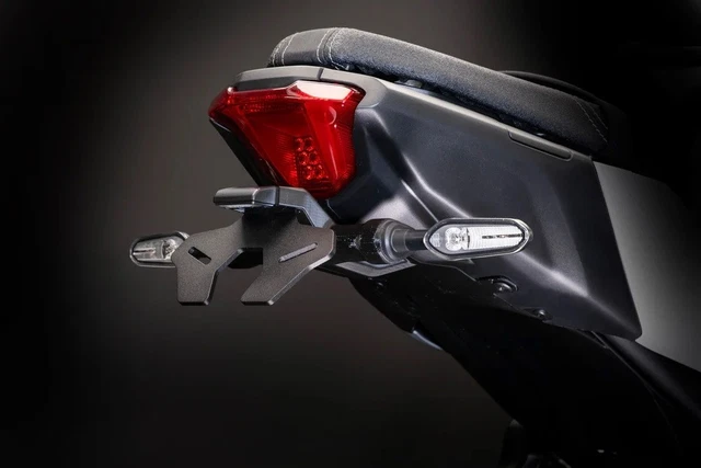 YAMAHA MT-07 2025+ Evotech Performance Tail Tidy Fender Eliminator £160.00 - PicClick UK
